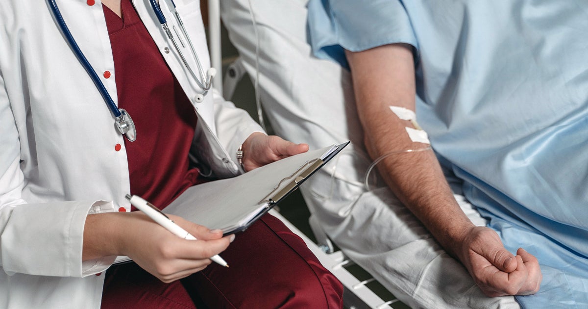 Stage 1 Kidney Disease: Risks, Symptoms, and Prevention | National ...