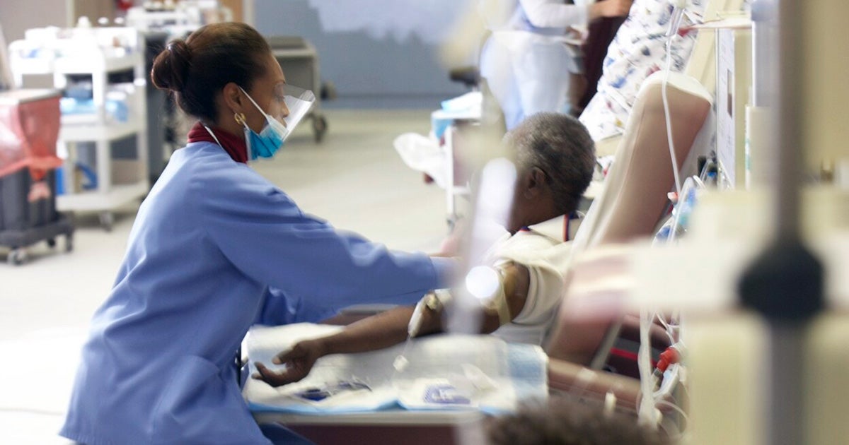 2021 Legislation Aims to Expand Access to Home Dialysis for Kidney ...
