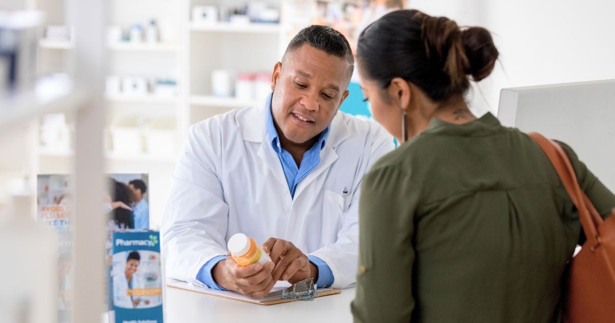 Prescription Discount: National Kidney Foundation's BuzzRx Card ...