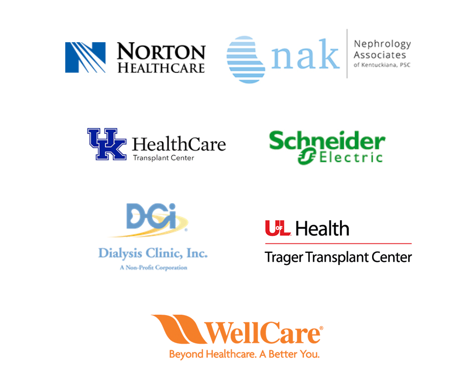 NKF Serving Kentucky | National Kidney Foundation