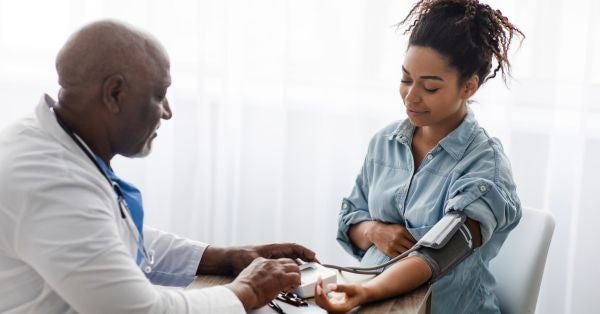 The 5 Stages of Kidney Disease: Protect Your Health | National Kidney ...