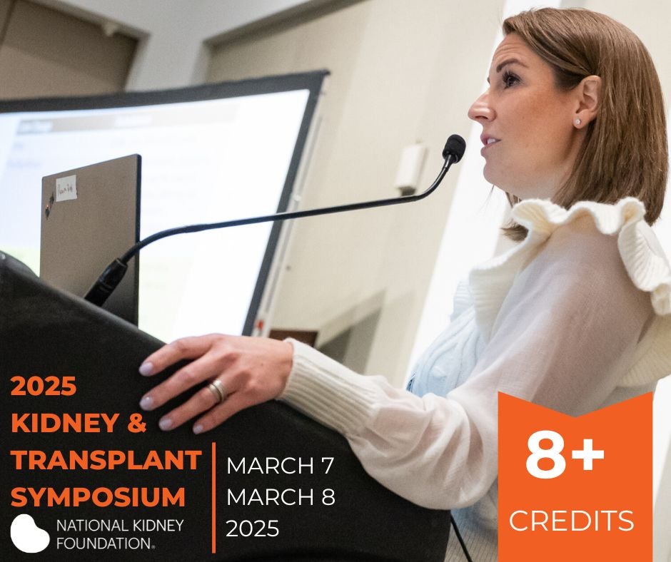 NKF Serving Ohio | National Kidney Foundation