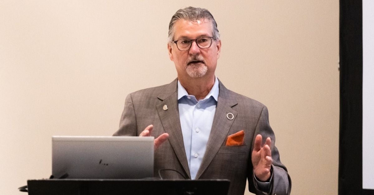 NKF CEO Announces Succession Plan | National Kidney Foundation