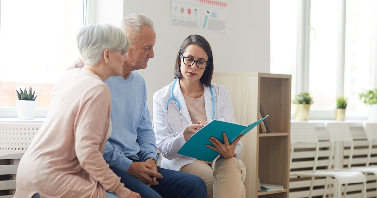 Stage 2 Kidney Disease: Risks, Symptoms, and Prevention | National ...