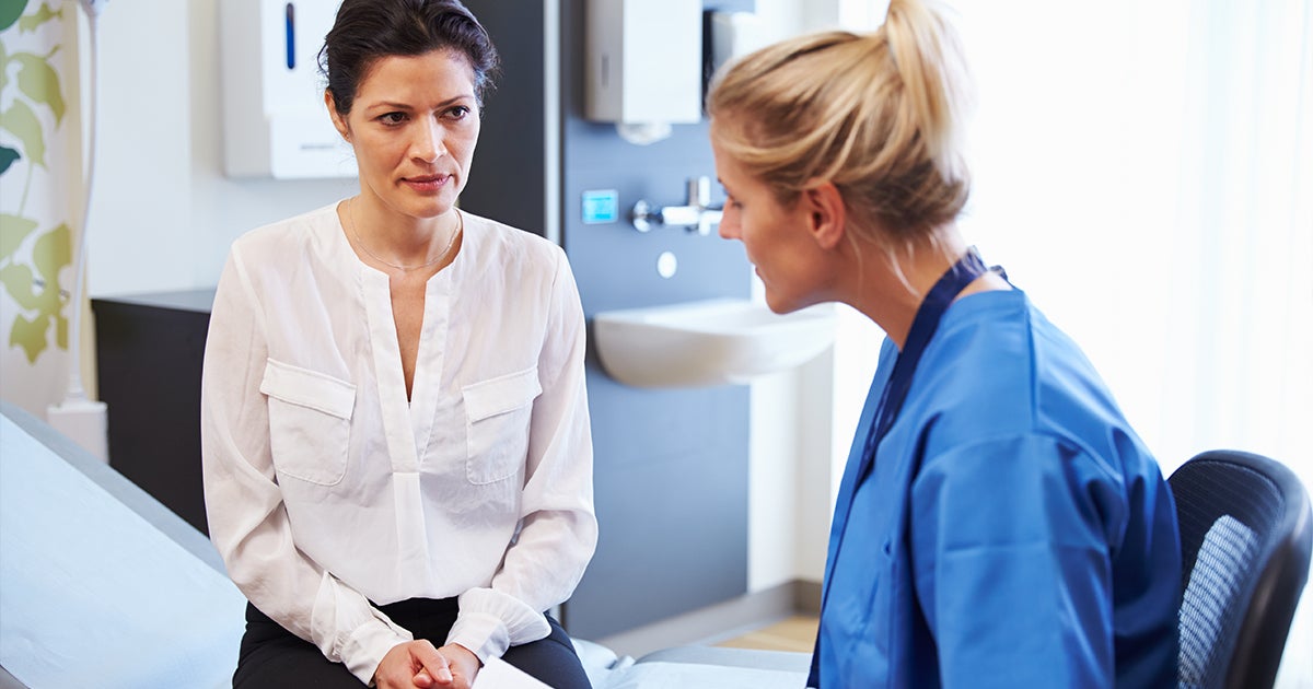 Stage 3a CKD: Mild to Moderate Kidney Function Loss Explained ...