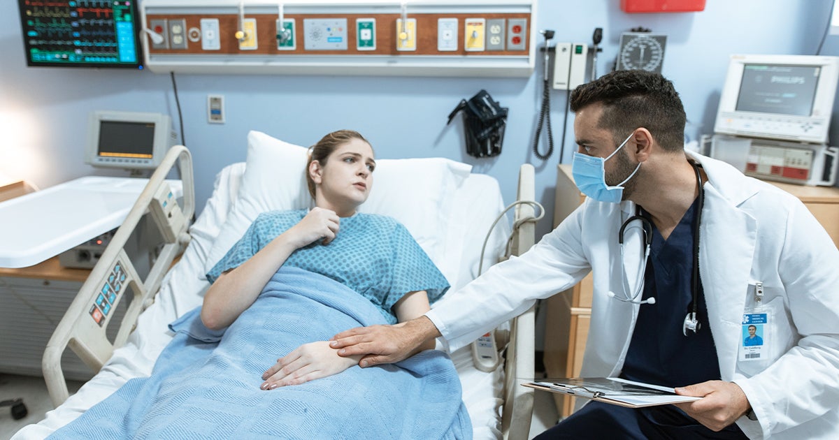 Stage 4 Chronic Kidney Disease (CKD) | National Kidney Foundation