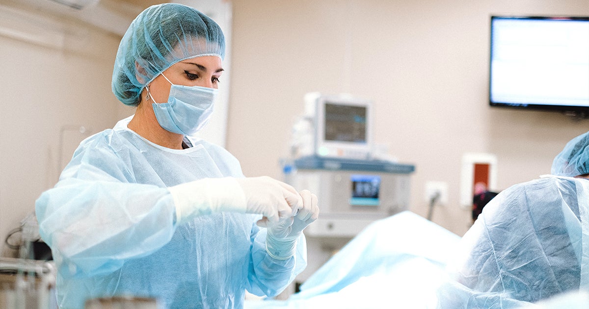 Stage 5 CKD: Kidney Failure and Treatment Options | National Kidney ...