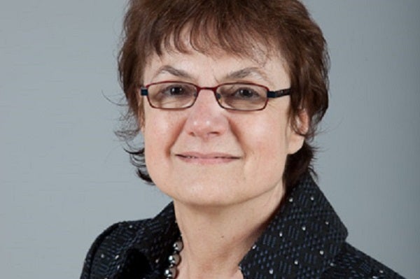 Pittsburgh’s Dr. Beth Piraino to Receive National Kidney Foundation's J ...