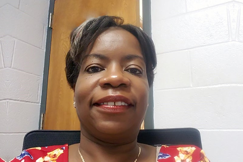 Kidney Screenings Are A Chance At Life: LaTonya's Story | National ...