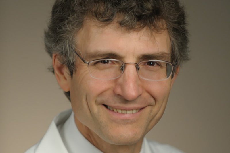 Dr. Gregory Germino of the NIH Wins Distinguished Lecture Award from ...
