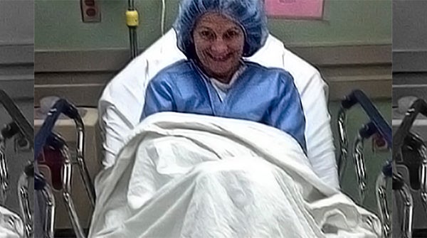 The BIG GIVE: My Living Donation Story | National Kidney Foundation