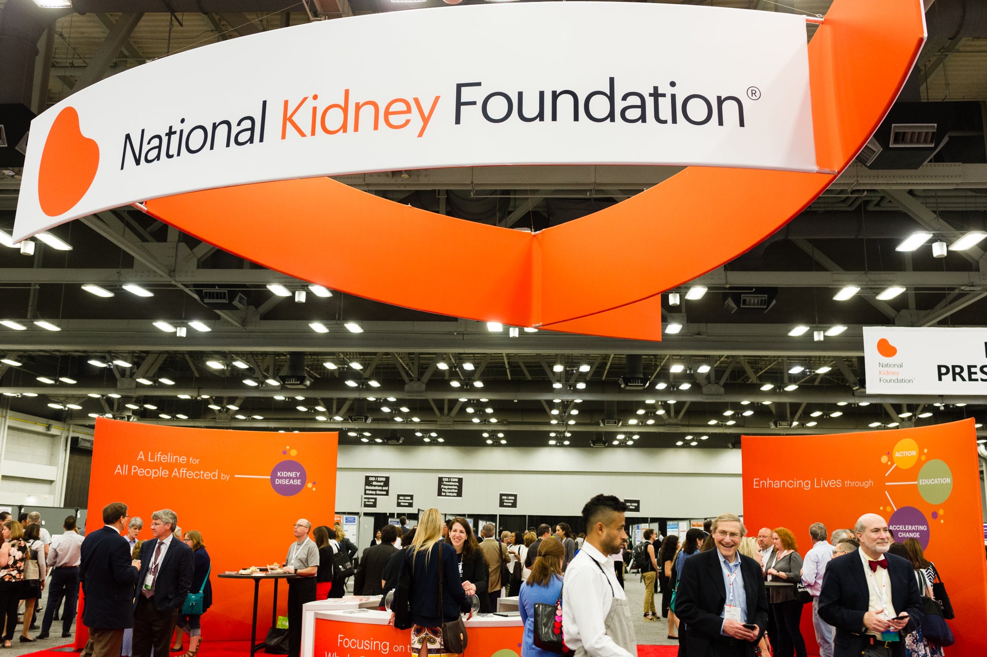 Ground-breaking Studies Presented at NKF's 2019 Spring Clinical ...