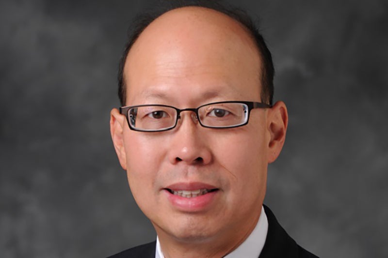 Detroit’s Dr. Jerry Yee Honored for Clinical Excellence by National ...