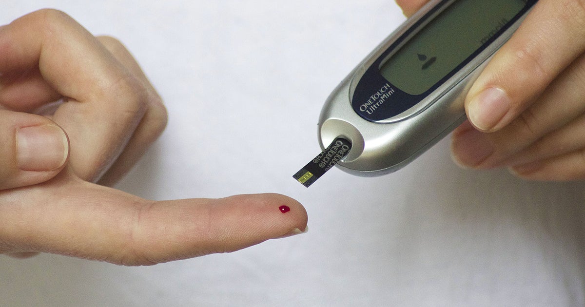Diabetes: Ten Tips for Self-Management | National Kidney Foundation