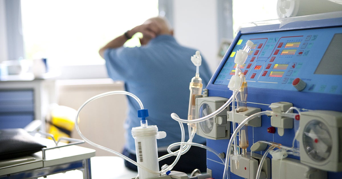 National Kidney Foundation Urges Clarity and Flexibility on Elective ...