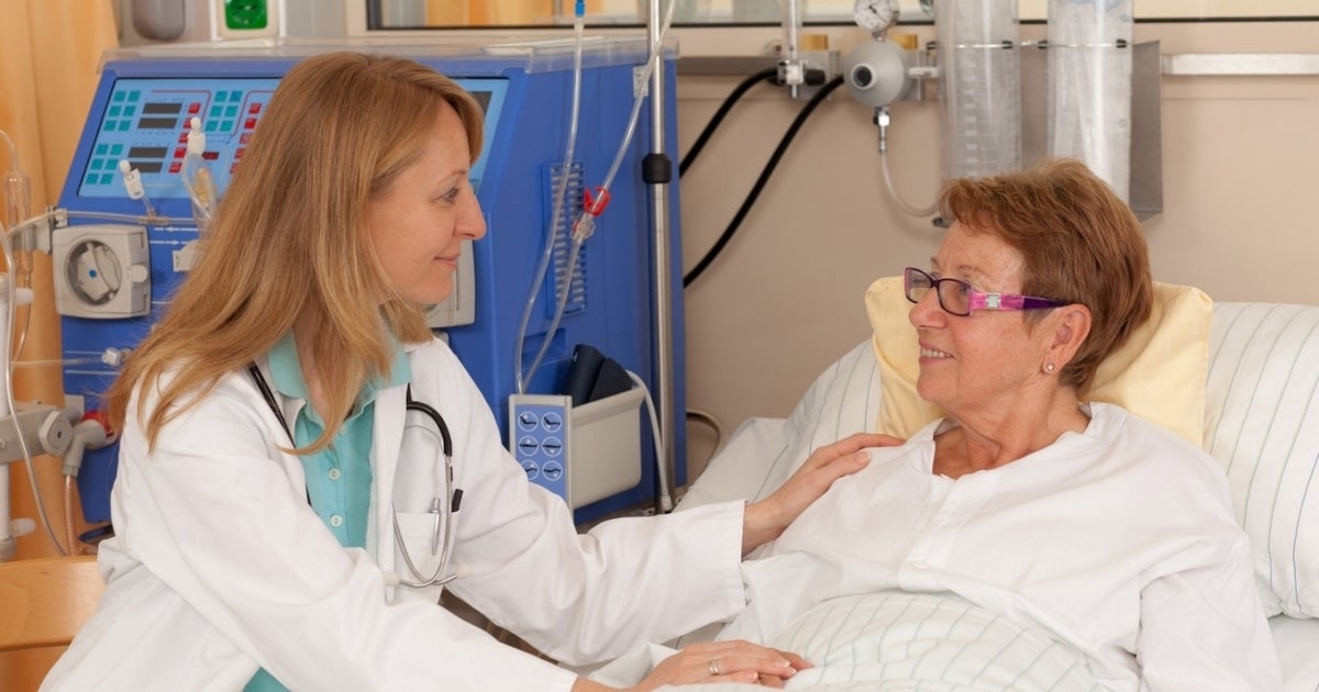 NKF and Ardelyx, Inc. Survey Finds Dialysis Patients Struggle To ...