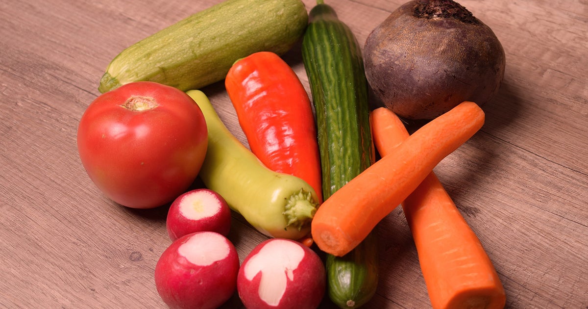 Tips to Tackling the DASH Diet | National Kidney Foundation