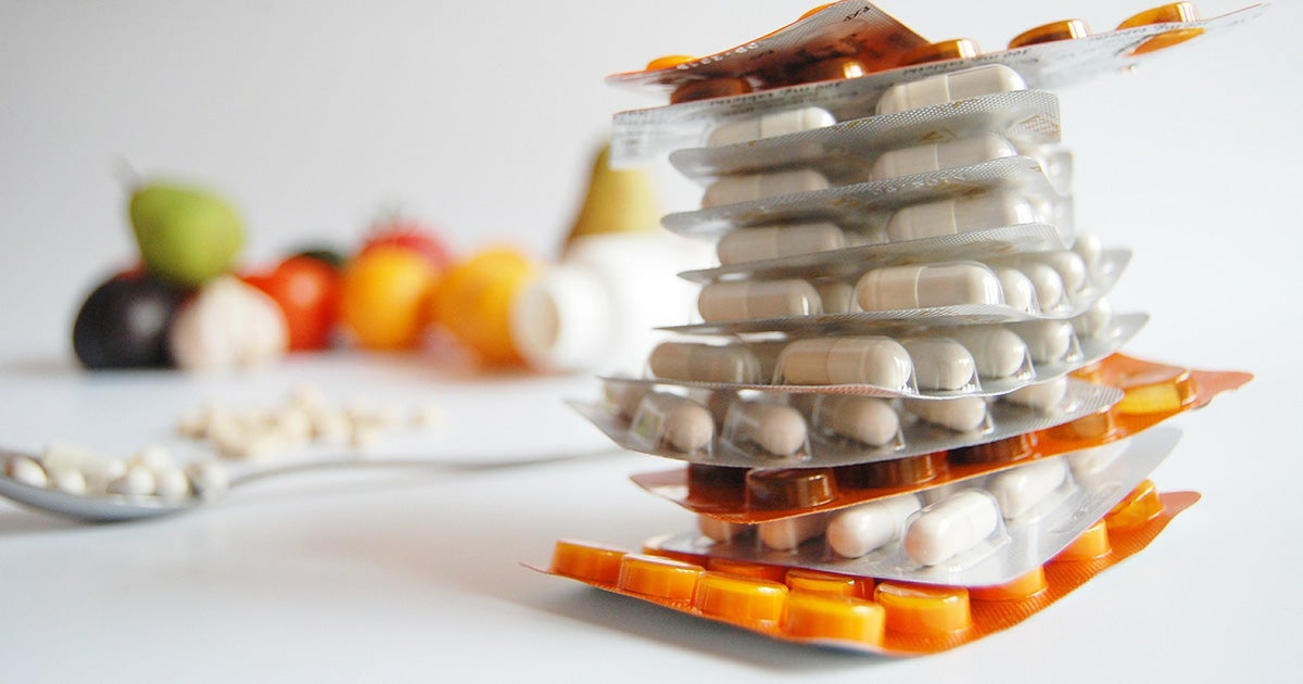 Which Drugs are Harmful to Your Kidneys? | National Kidney Foundation