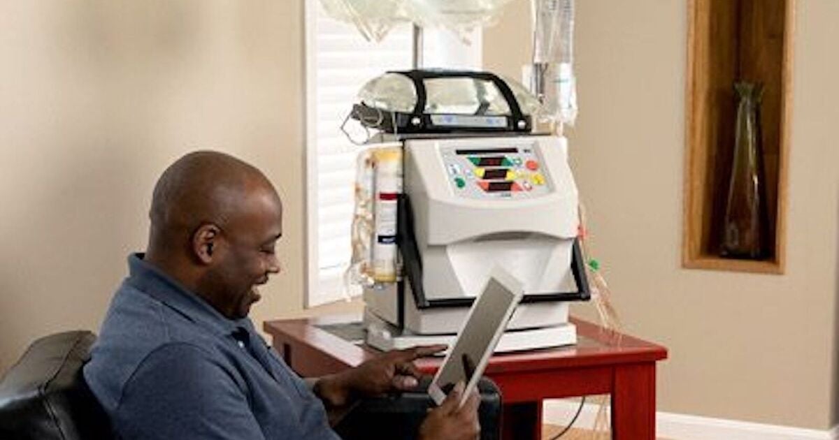 Voices Like Yours are Leading the Charge to Bring Dialysis in Home ...