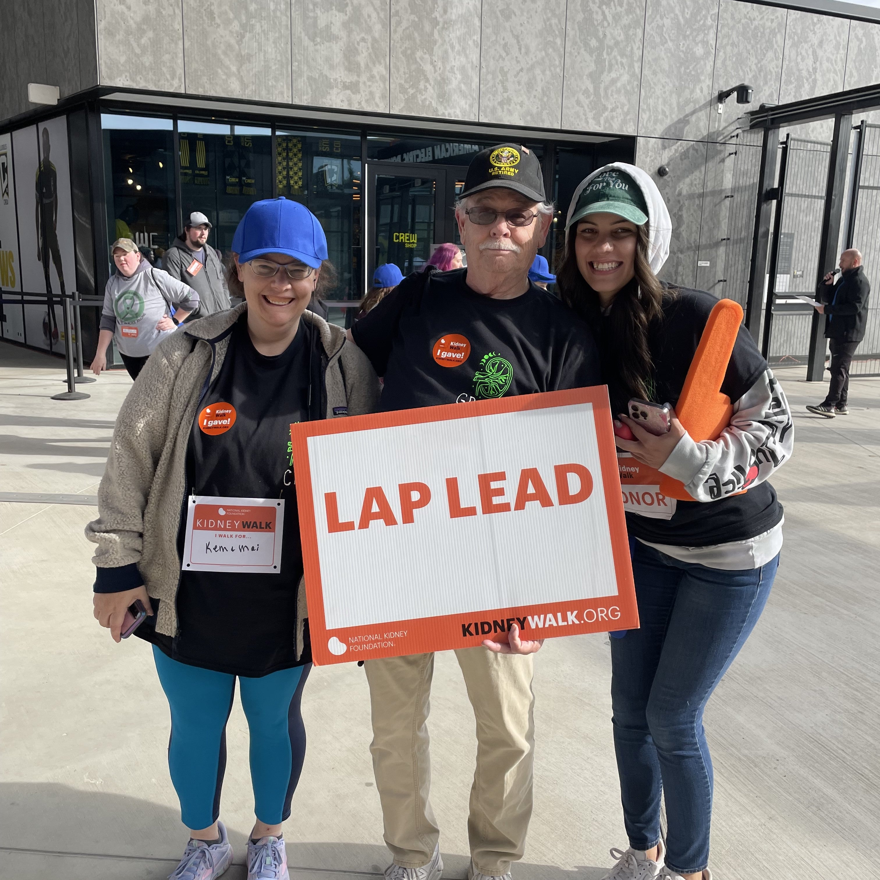 NKF Serving Ohio | National Kidney Foundation