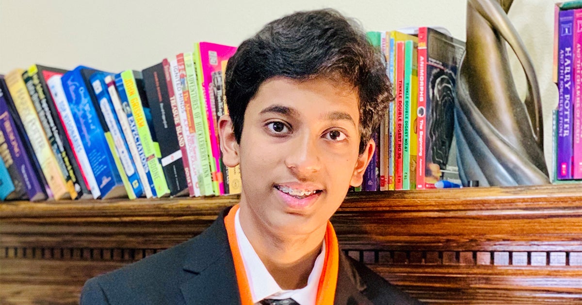 Kapil Panda: Changing Pain into Progress | National Kidney Foundation