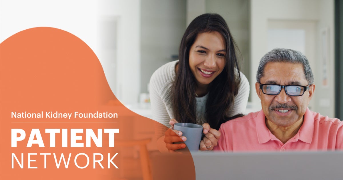 NKF Launches the First-Ever National Registry for All Stages of Kidney ...