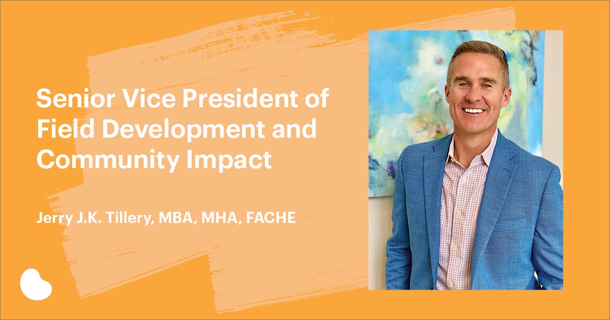 Tillery Joins NKF as SVP of Field Development and Community Impact ...