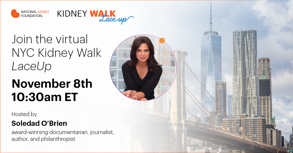 Award-Winning Broadcast Journalist Soledad O’Brien to Serve as Master ... Award-Winning Broadcast Journalist Soledad O’Brien to Serve as Master ...