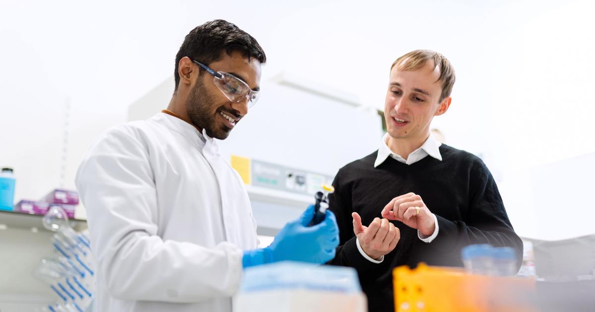 Study Reveals Drug is Safe in Patients with PKD at NKF’s Annual ...