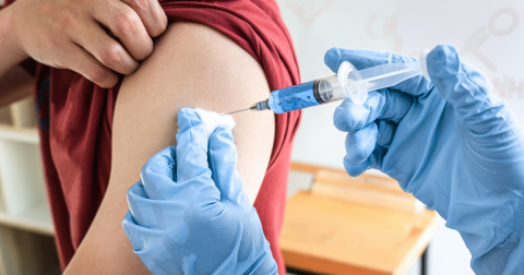 Vaccines and CKD: Safety, Effectiveness, and Protection | National ...