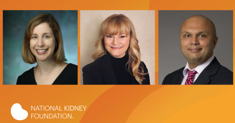 Dr. Meredith Atkinson, Doreen Griffith and Viral Chawda named newest ...