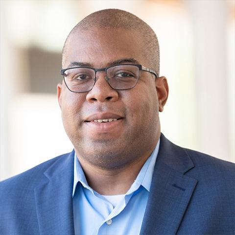 Jesse Roach, MD | National Kidney Foundation