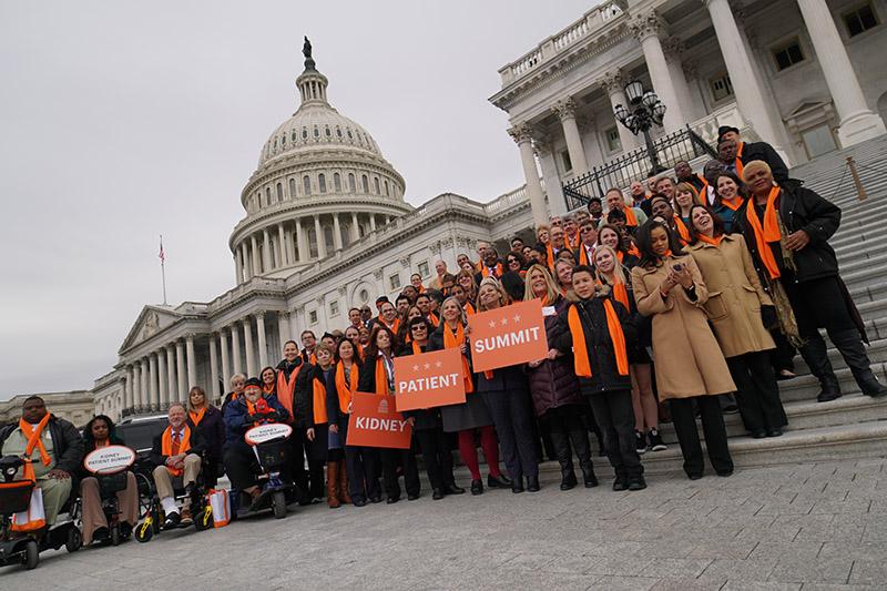 National Kidney Foundation