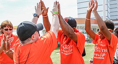 NKF Serving Southern California and Nevada | National Kidney Foundation