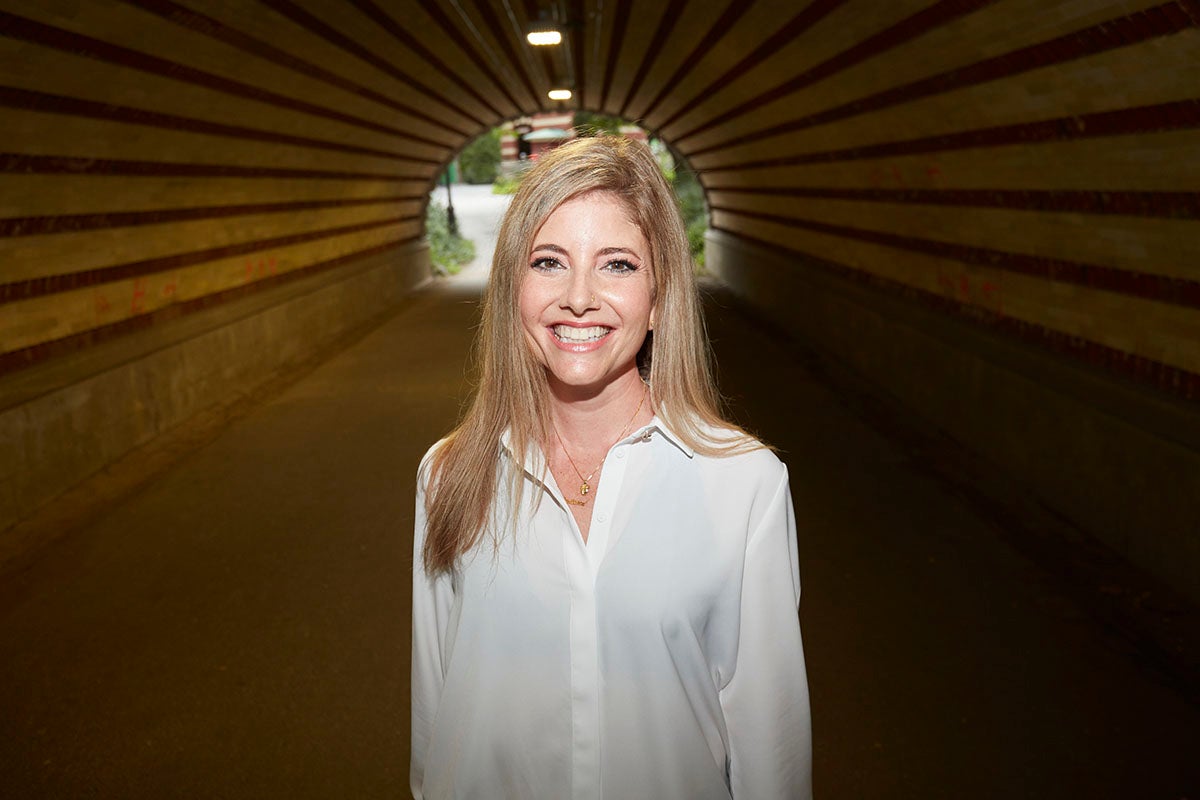 Lessons of Hope from a Double Transplant Recipient with PKD | National ...