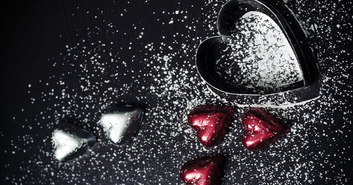 Valentine's Day Feast Fit For Kidney Disease | National Kidney Foundation
