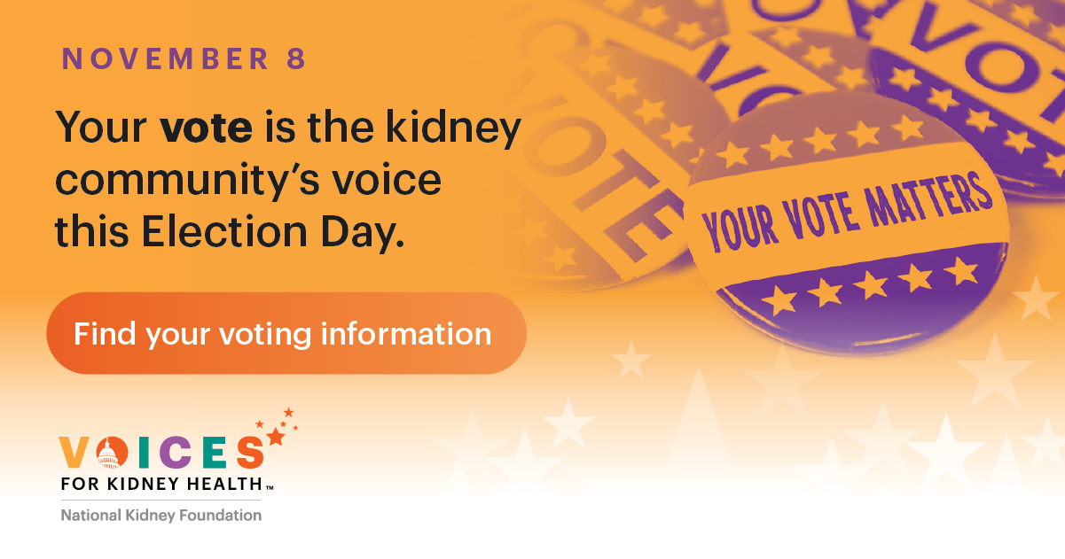 NKF Election Center Relaunches As Campaign Season Kicks Off | National ...