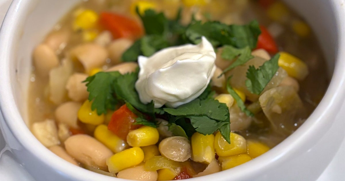 how to make kidney bean broth for kidney stones